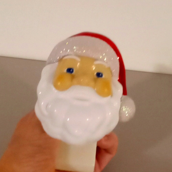 Bath & Body Works | Holiday | Santa Bath And Body Works Scent Fragrance ...